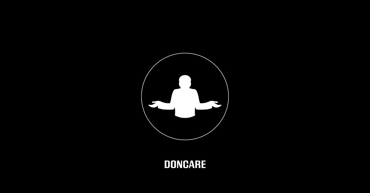 24 COLLECTION – DONCARE