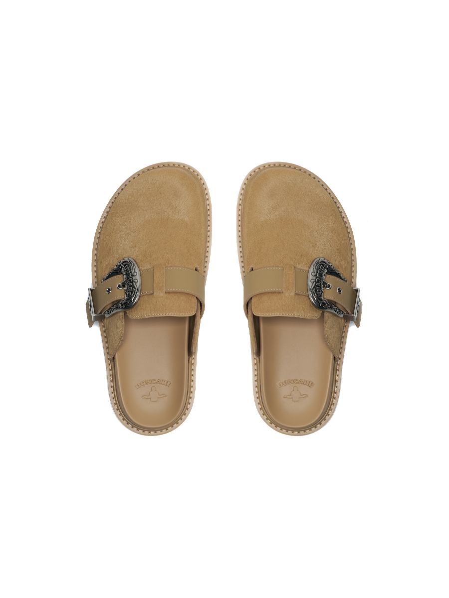 24 COLLECTION – DONCARE